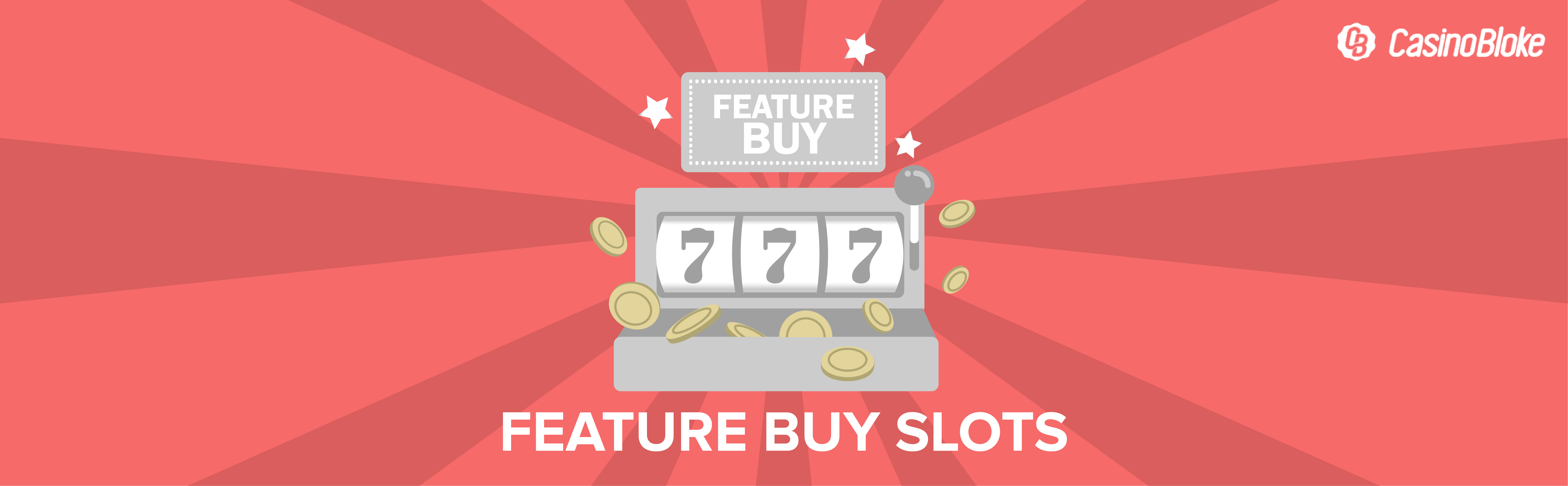 免費遊戲得來速 - Feature Buy