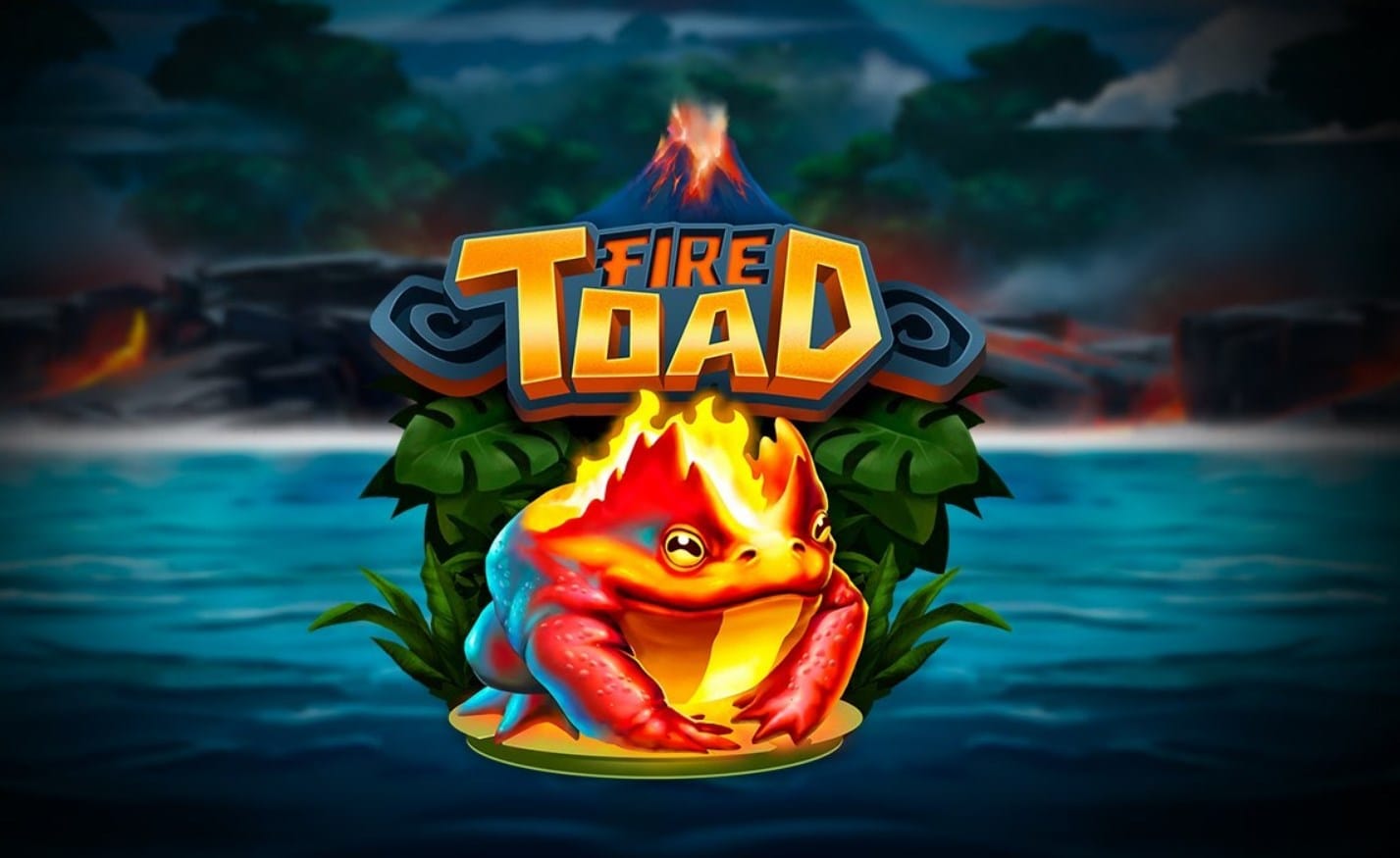 博弈遊戲開箱系列 No.015 - Fire Toad
