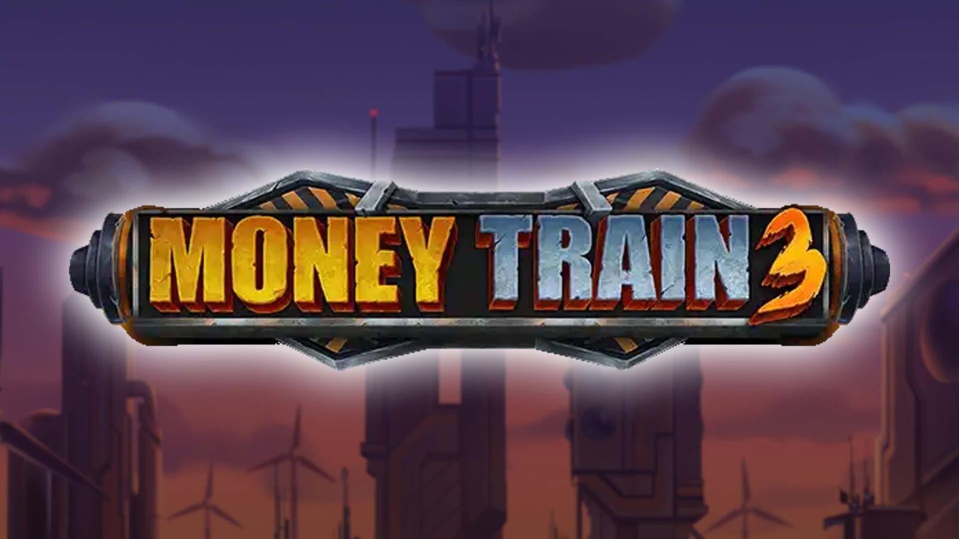 博弈遊戲開箱系列 No.020 - Money Train 3
